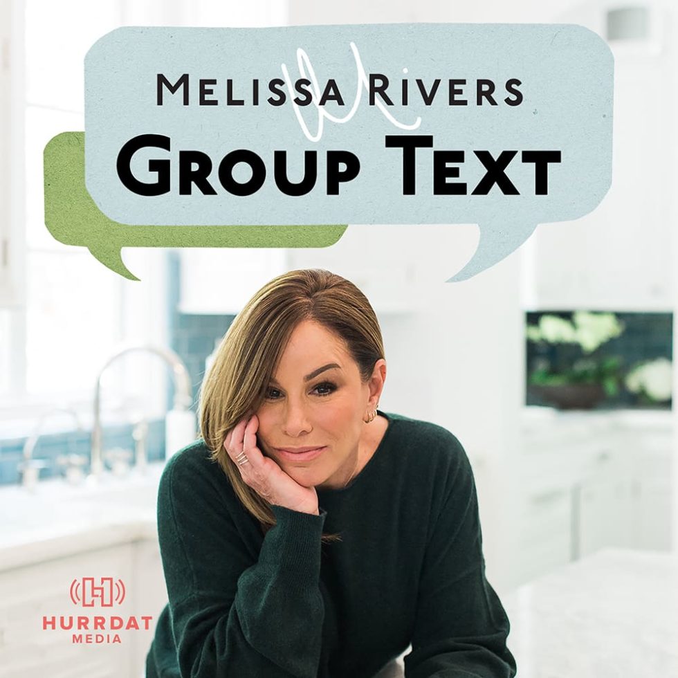 Melissa Rivers